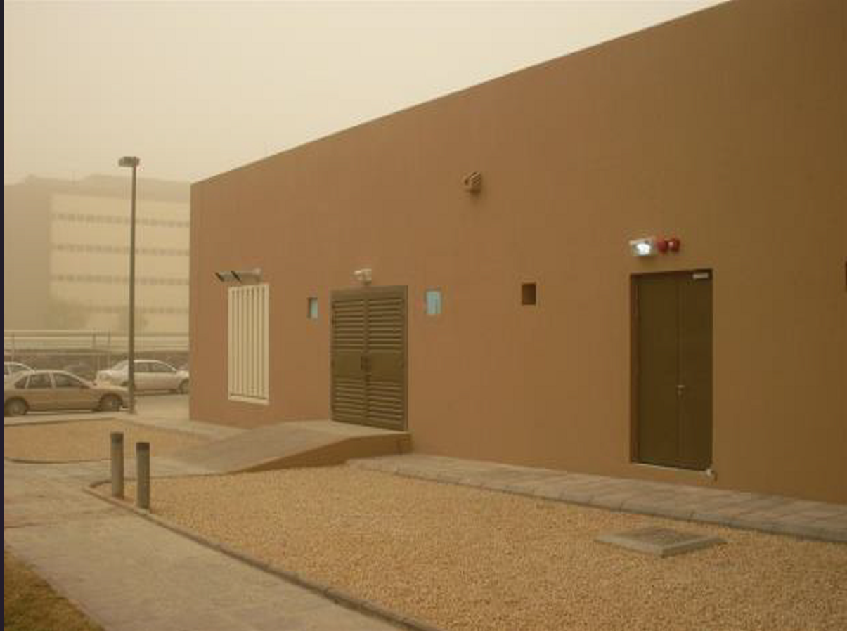 Build Data Center | High-Performance Facilities by Hatco